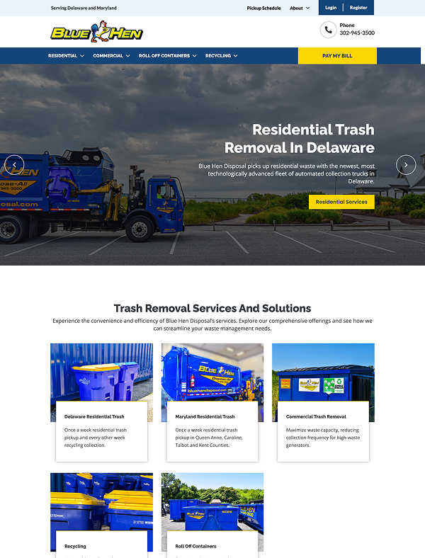 Transform Waste Utility Engagement with Inclind Solutions