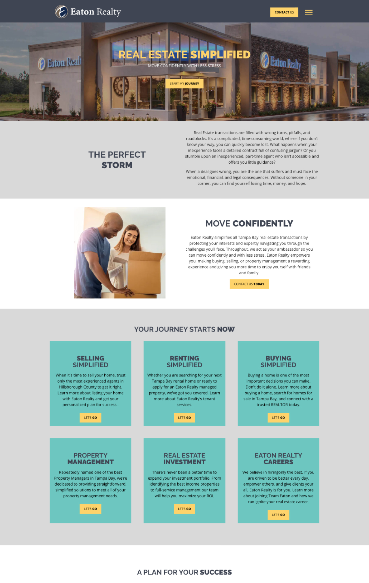 Headless CMS Developers | Create A Headless Website